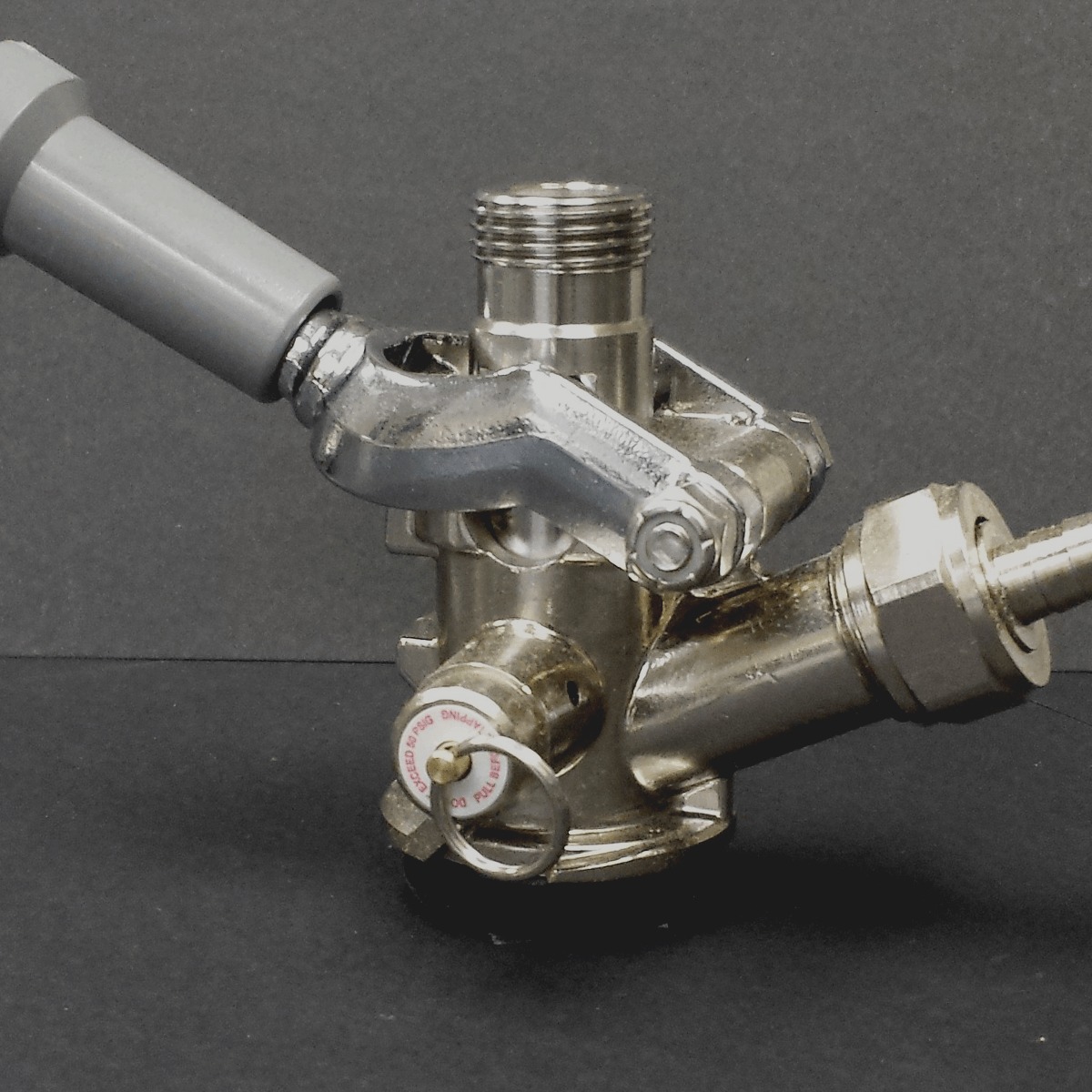 Wine Keg Tapping Archives - Maurer Sales