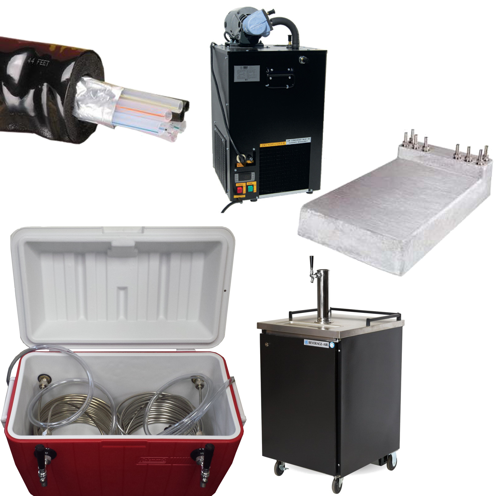 Catalog | Online Store | Maurer Sales